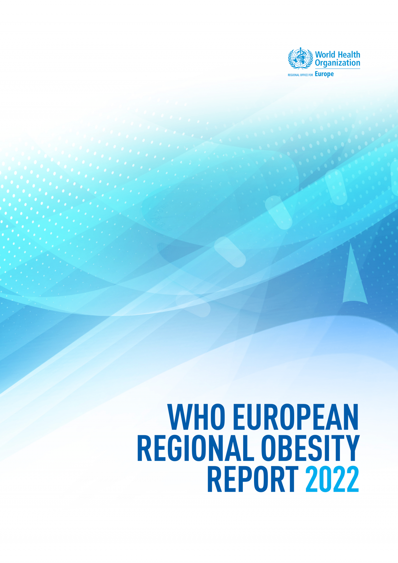 WHO European Regional Obesity Report reveals extent of health challenge ...