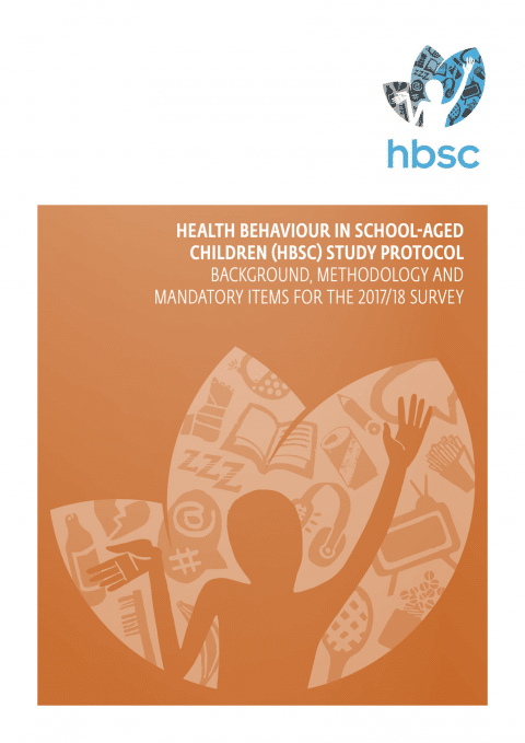 Survey protocols | HBSC study