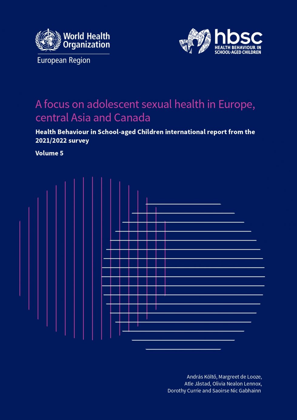 New WHO/HBSC report reveals alarming decline in adolescent condom use ...